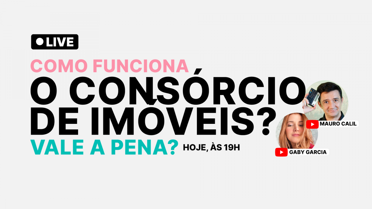 Arquivo de Live - Blog da BAMAQ Consórcio